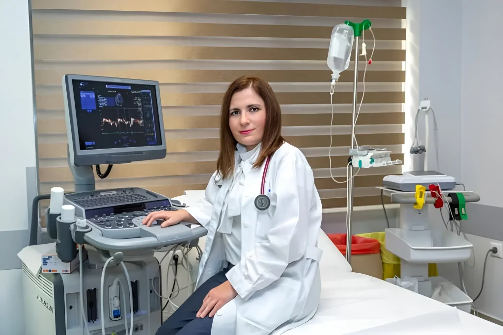 Stress Echo: Πότε πρέπει να γίνεται και τι δείχνει; - Therapis Hospital